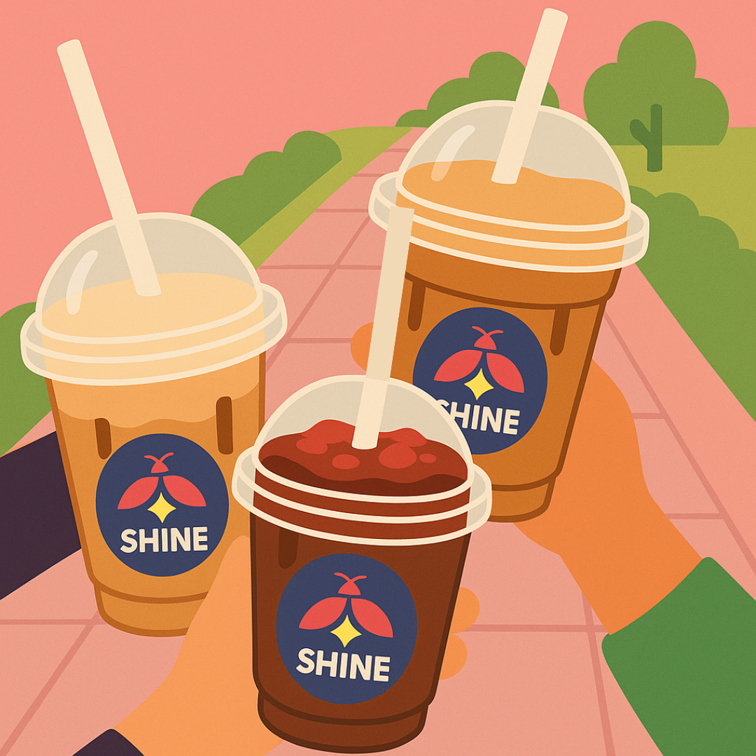 Shine